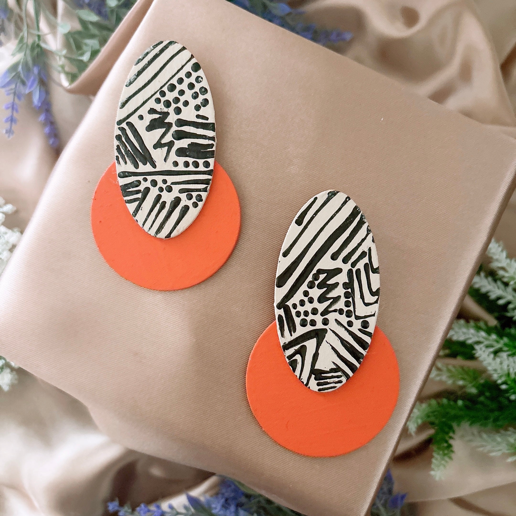 Jalah – Patrice Monét